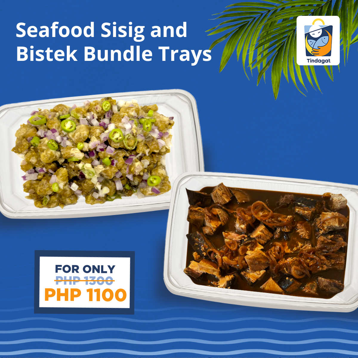 Available – Tindagat